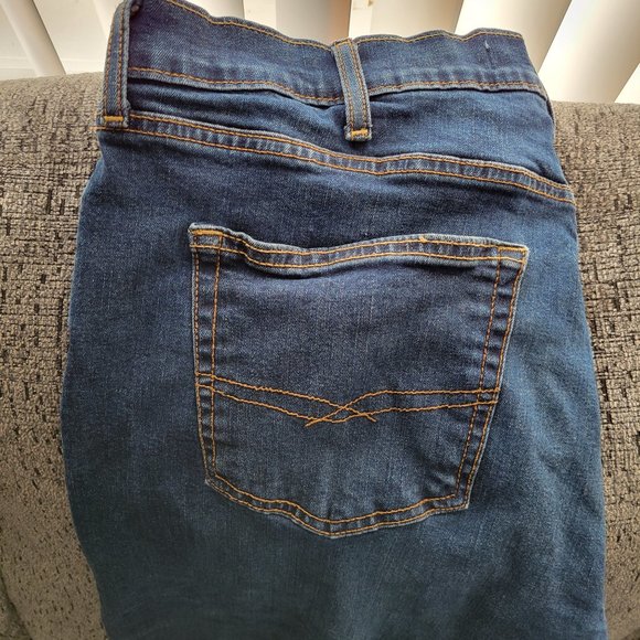Levi's | Jeans | Levis Mens Signature S5 Straight Jeans | Poshmark